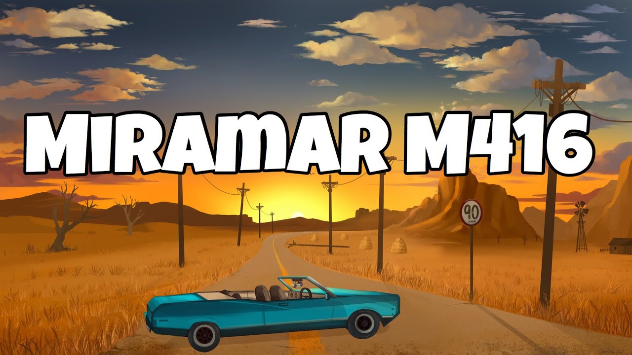 Miramar | New updated map | i matched up with pro players | Pubg mobile ...