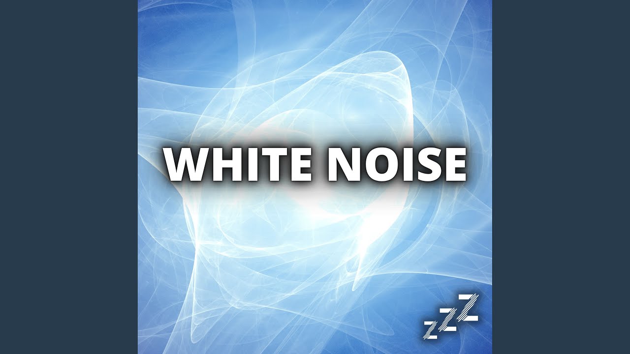 White Noise To Sleep - YouTube