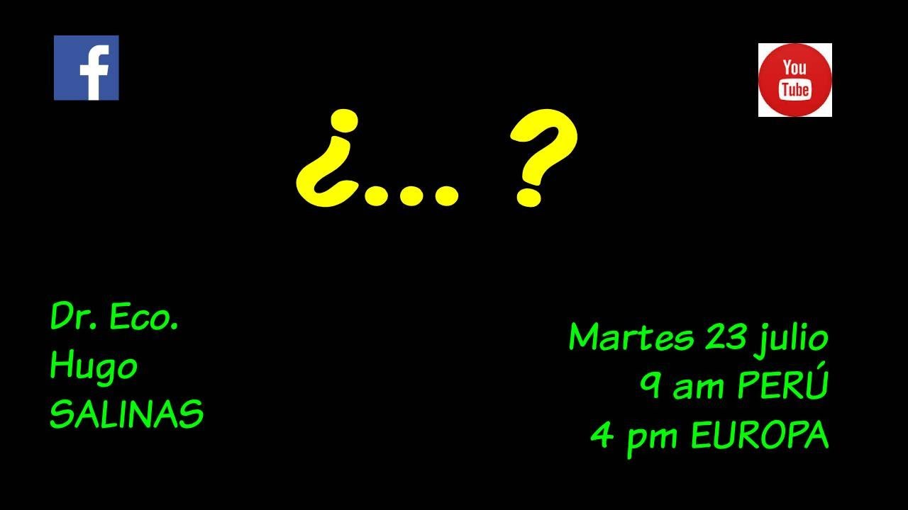 LAS MICRO Y PEQUEÑAS EMPRESAS SALARÁN AL PERÚ - YouTube