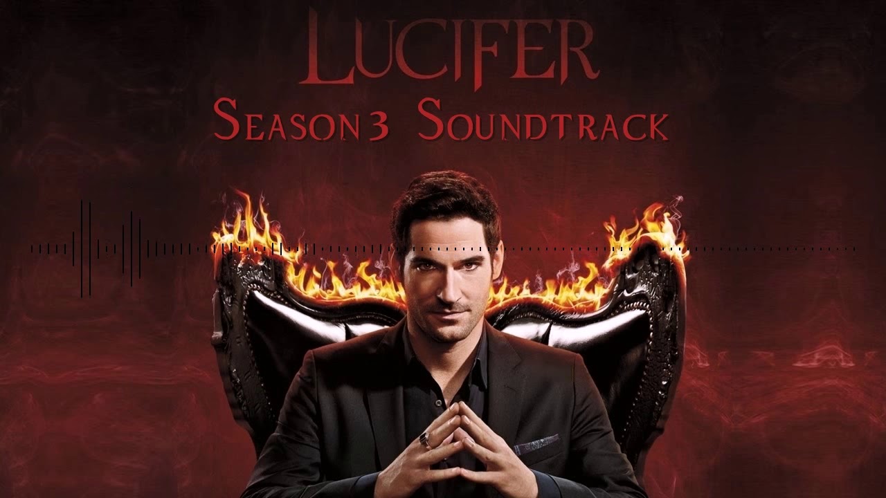 Lucifer Soundtrack S03E09 There She Is by Johnny Amoroso - YouTube