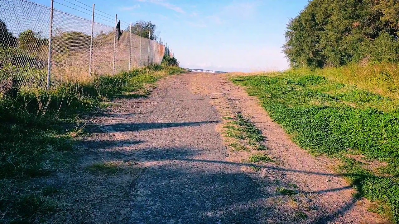 A short walk - YouTube