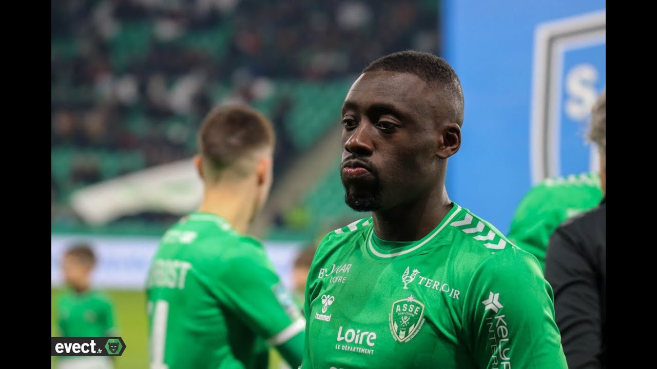 Appiah : "Trois occasions en deux matchs, ils gagnent les deux fois ...