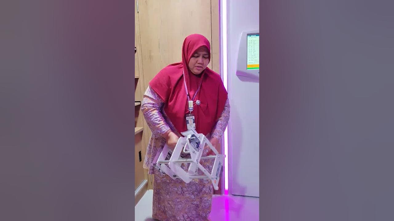 QA Tools Application OCTAVIUS 4D(4) - YouTube