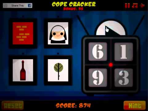 Clickplay quickfire 3 walkthrough - YouTube