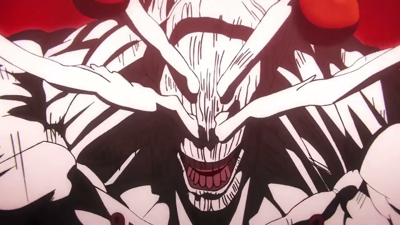 SUKUNA VS MAHORAGA | BLU RAY COPY | FULL FIGHT | JUJUTSU KAISEN - YouTube