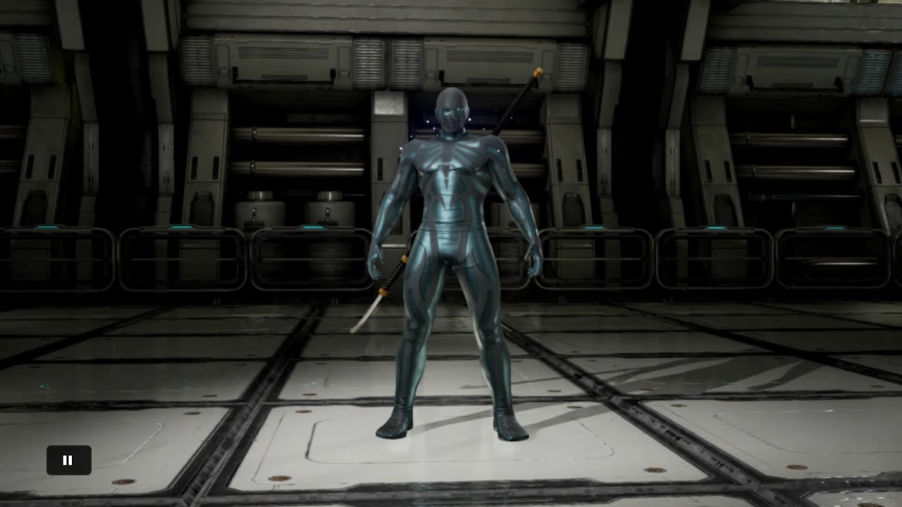 Alien In TEKKEN 7 Ps4 !... - YouTube