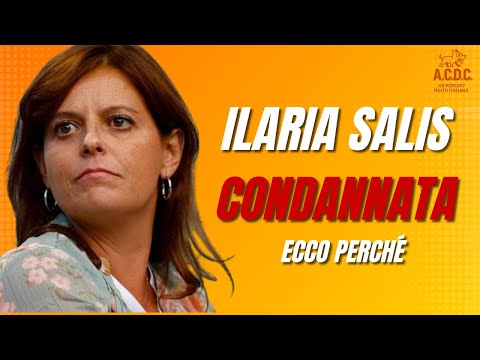 Ilaria Salis condannata per aver licenziato i suoi collaboratori (precari)