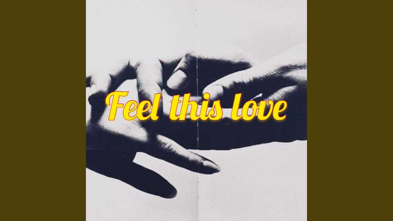 Feel This Love - YouTube