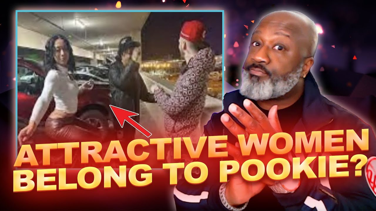 Why Attractive Women Will Always Belong To Pookie First - YouTube
