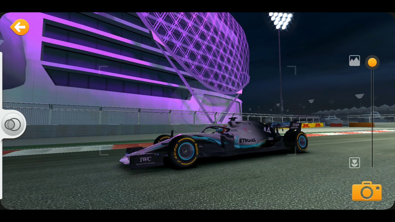 New Update Real Racing 3 | F1 Racing | Best Match - YouTube