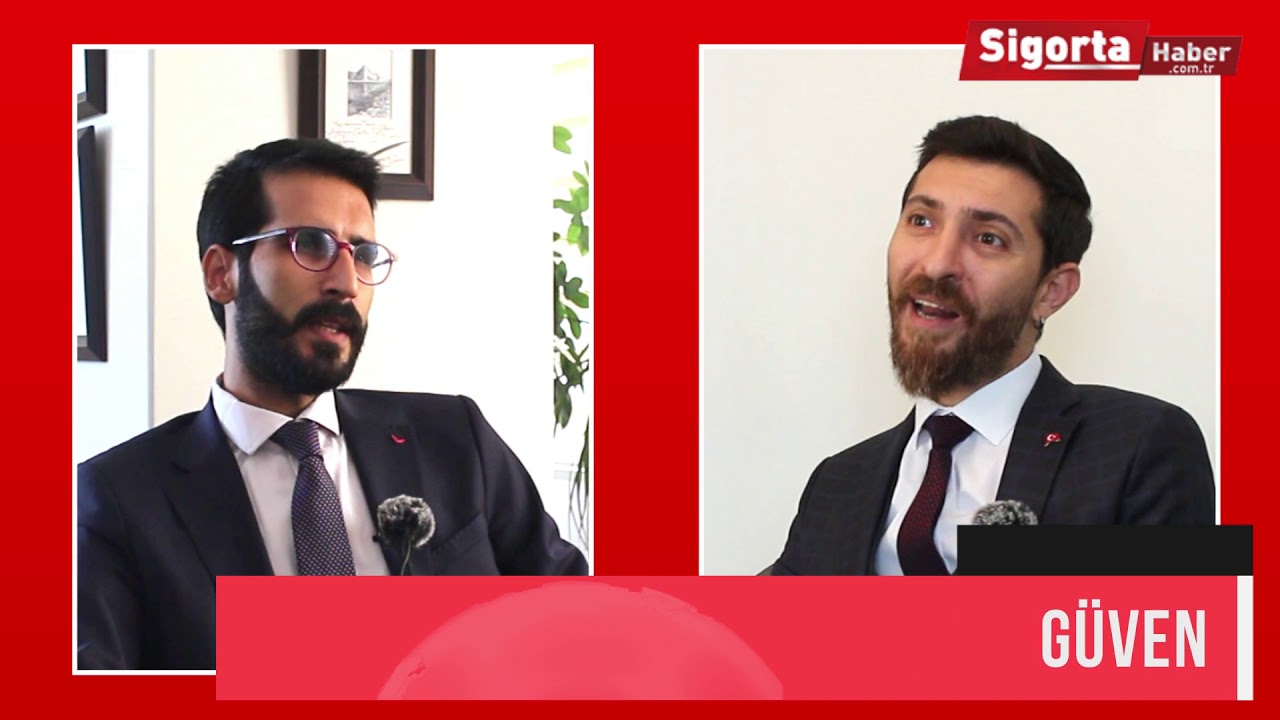 Sigorta Haber TV - Konuk: Sigorta Acentesi Güven GÜLER - Konu ...