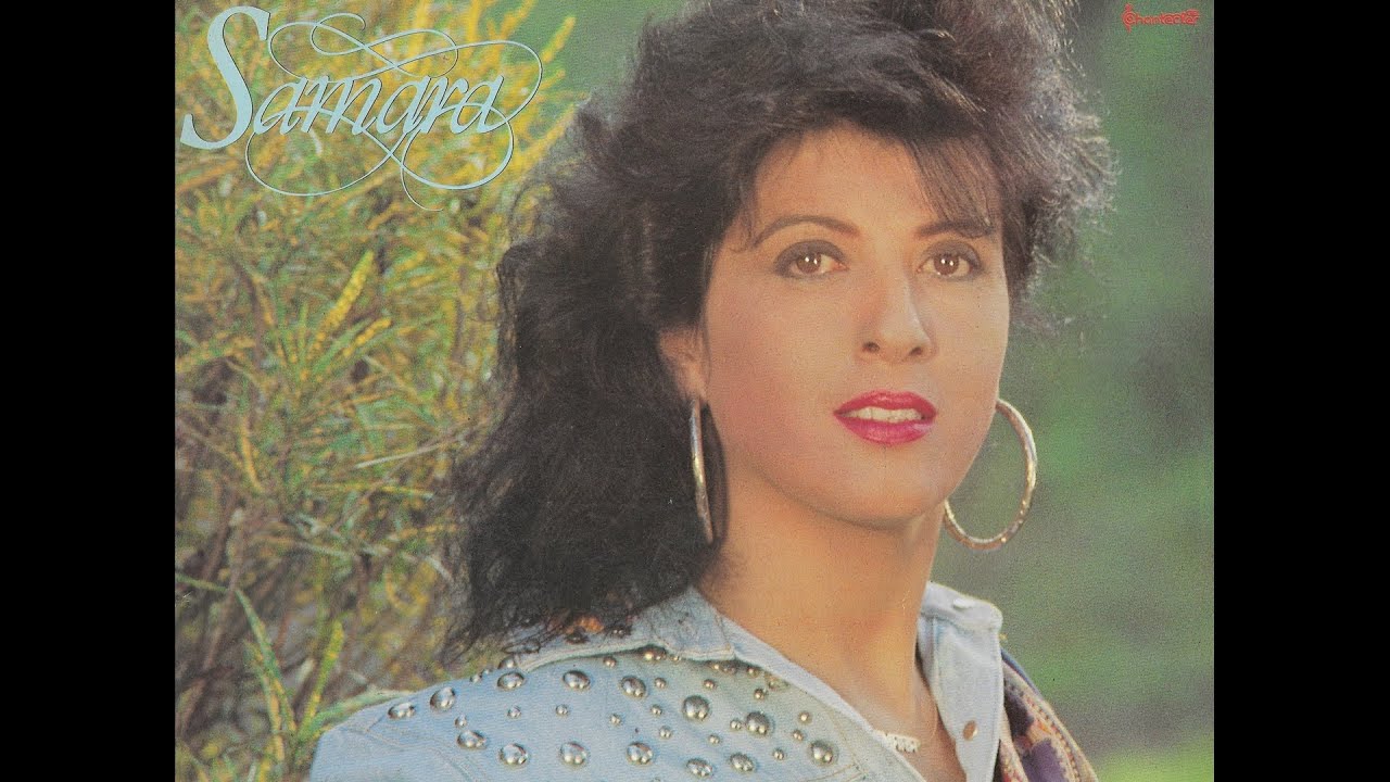 Samara - Me Telefona - YouTube