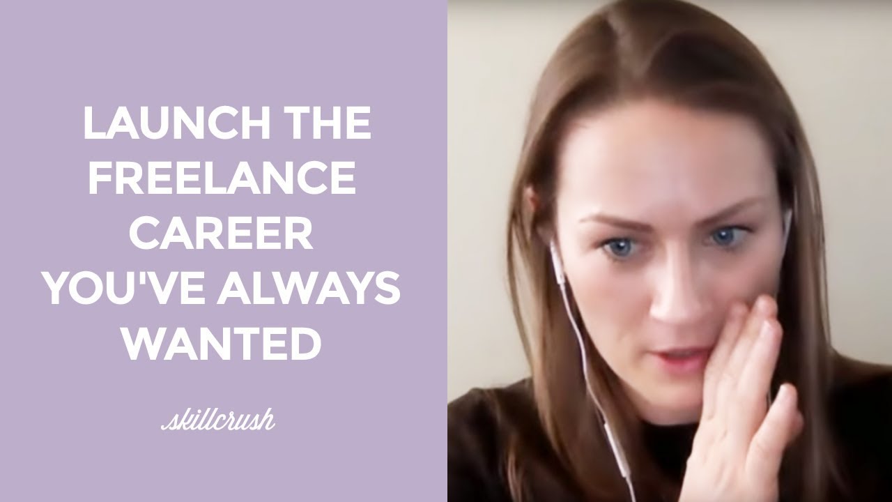 How to Launch The Freelance Career You've Always Wanted (and Still Make ...