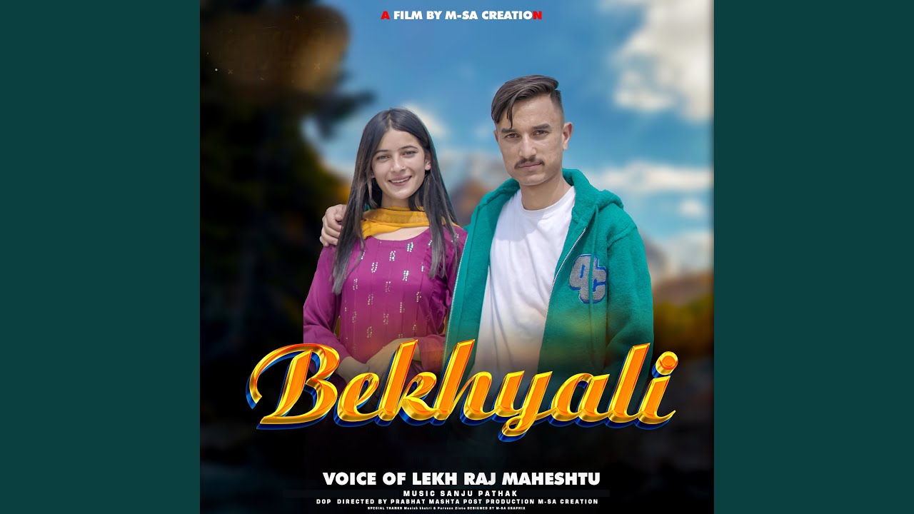 Bekhyali - YouTube