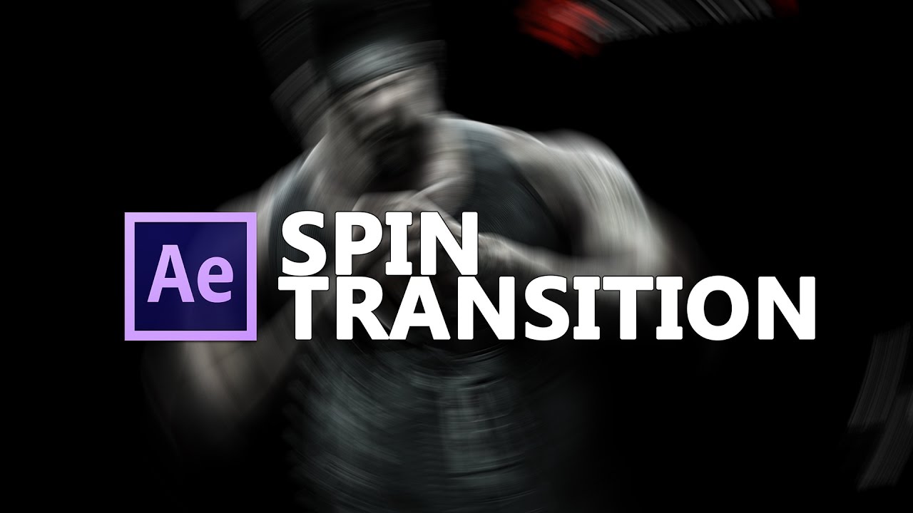 After Effects Tutorial Spin Transition YouTube after-effects-tutorial-spin-transition-youtube