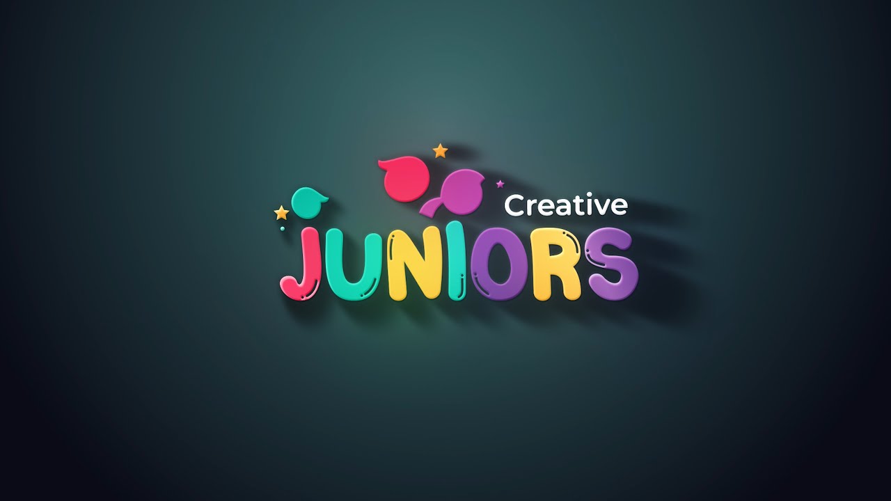Creative Juniors IT Award Giving Ceremony - YouTube