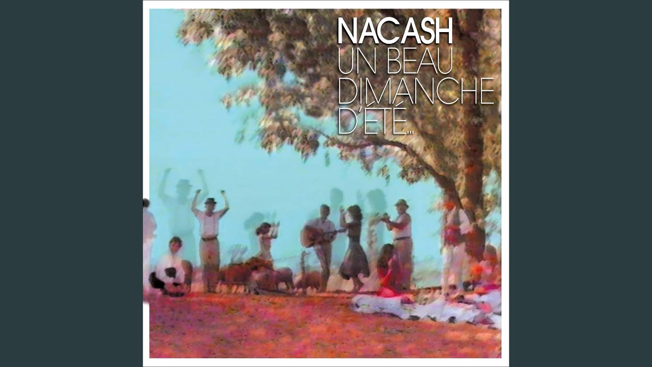A. Nacash - Y'a des jours comme ça (feat. José Luis Castillo) (Version ...