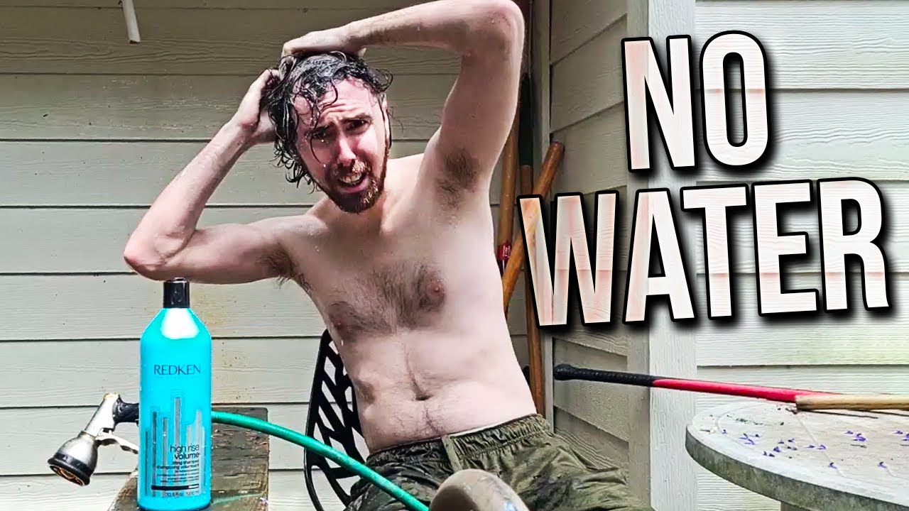 Asmongold Goes Feral - YouTube