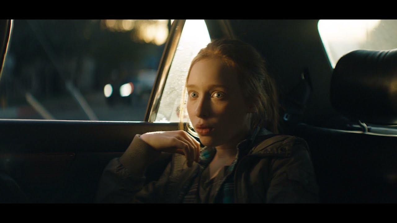 The Hideaway Trailer | NFMLA October 16th, 2021 - YouTube