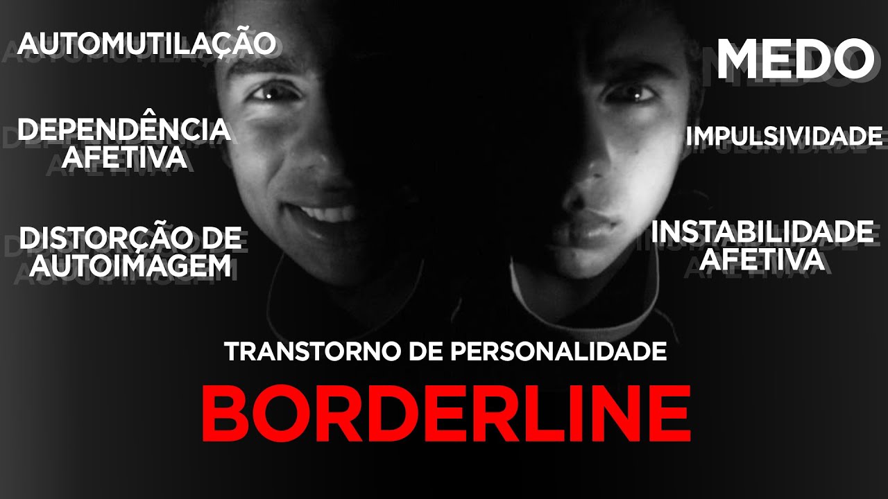 Transtorno de Personalidade Borderline | Instabilidade: Funcional ...