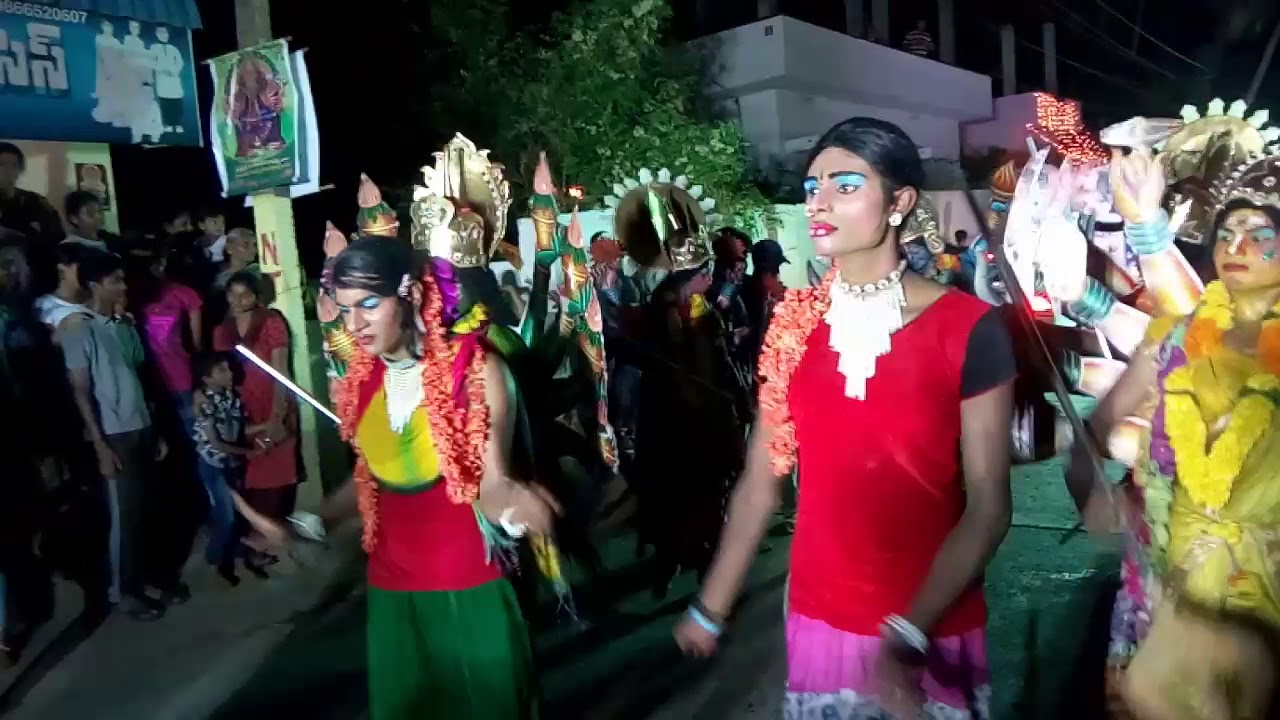 Mogallu Sambaram(2) - YouTube