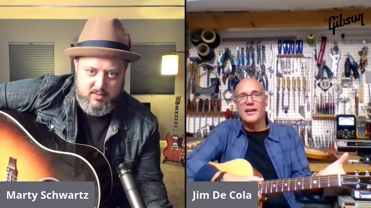 Back to Basics with Marty Schwartz - YouTube