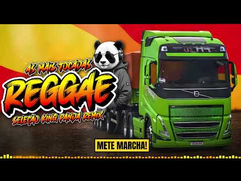 ❌SEQUENCIA HORA EXTRA, BRISA GARANTIDA - METE MARCHA NAS TOPS (REGUEZÃO PANCADA)