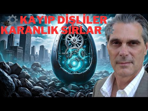 ⚙️ Kaderin Dişlilerini Çözmek: Jim Bruton’dan Hayatı Değiştiren Sır ⚙️
