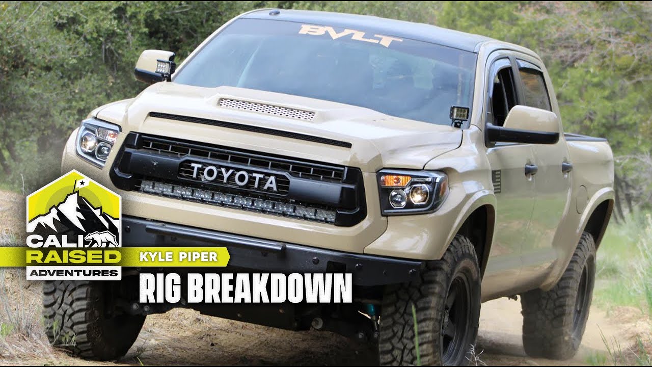 Adventure Series: Episode 3 | Kyle Piper @sundance_67 - YouTube