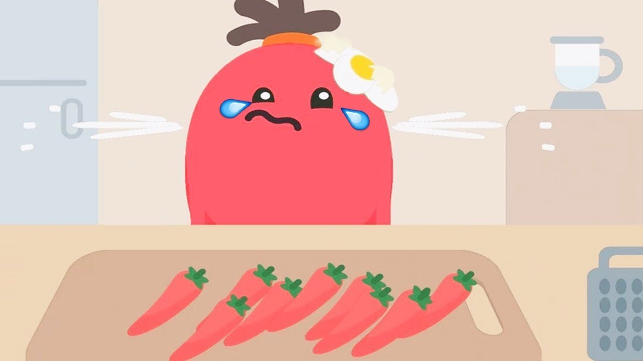 Fun Cooking Kids Games - Dumb Ways JR Boffo's Breakfast - Play And ...