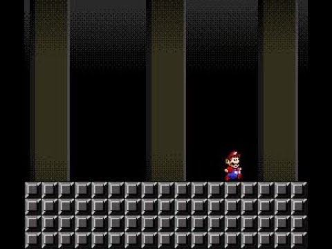 Factory (Custom SMW track) - YouTube