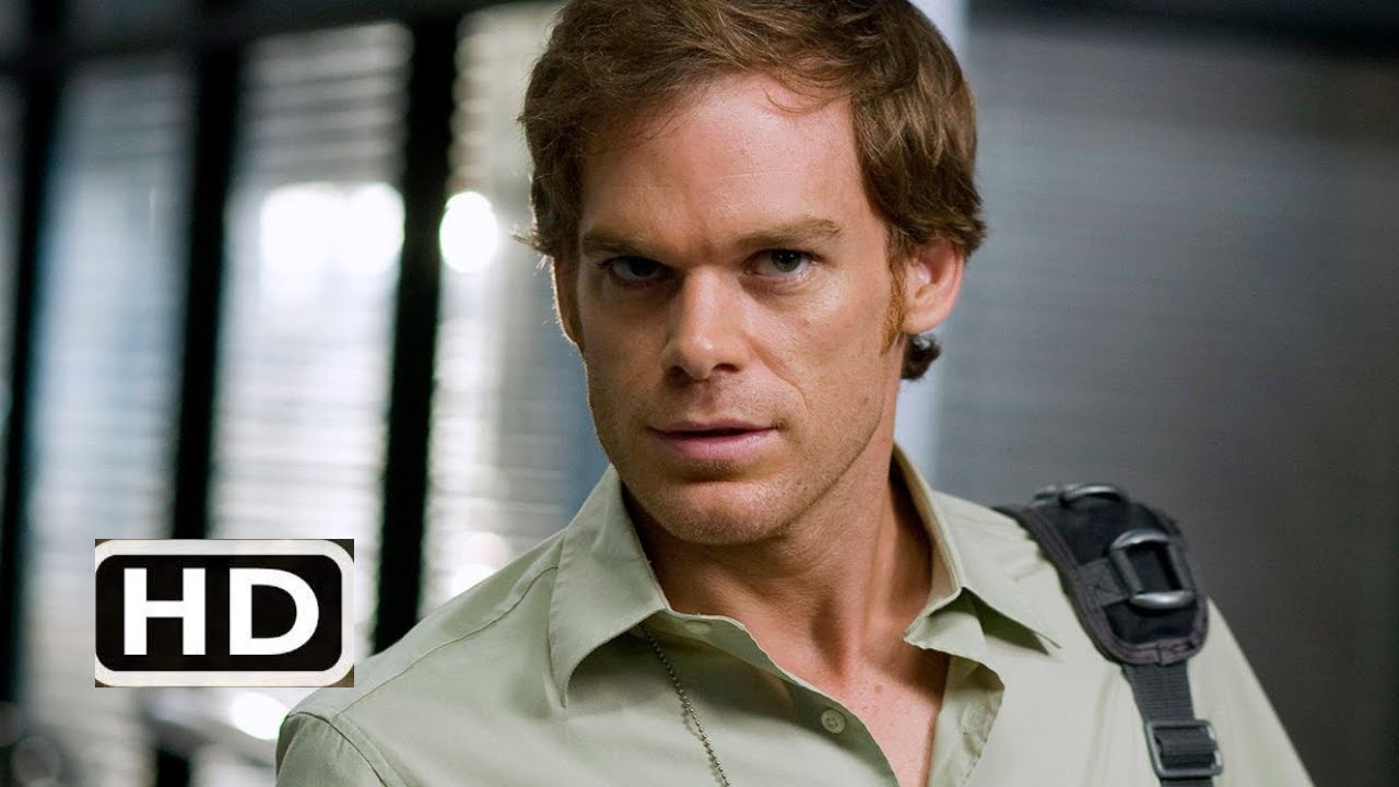 Dexter: Original Sin - (2024) Trailer | Cast, Plot and Everything We ...