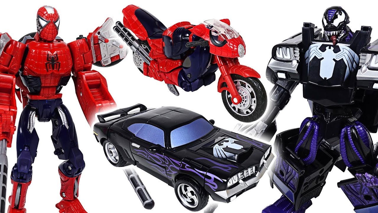 Venom Transformer | atelier-yuwa.ciao.jp