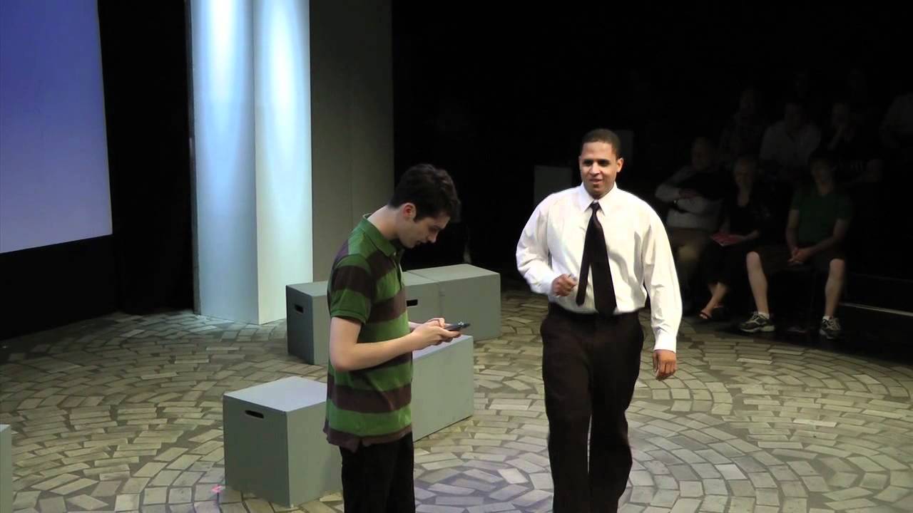 GI60 US 2011 - When by Anthony R. Ponzio - YouTube