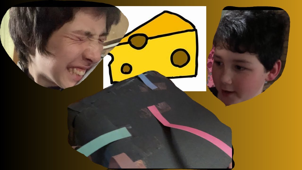 Defuse the Bomb! (Cheese Wars: Part 1) - YouTube