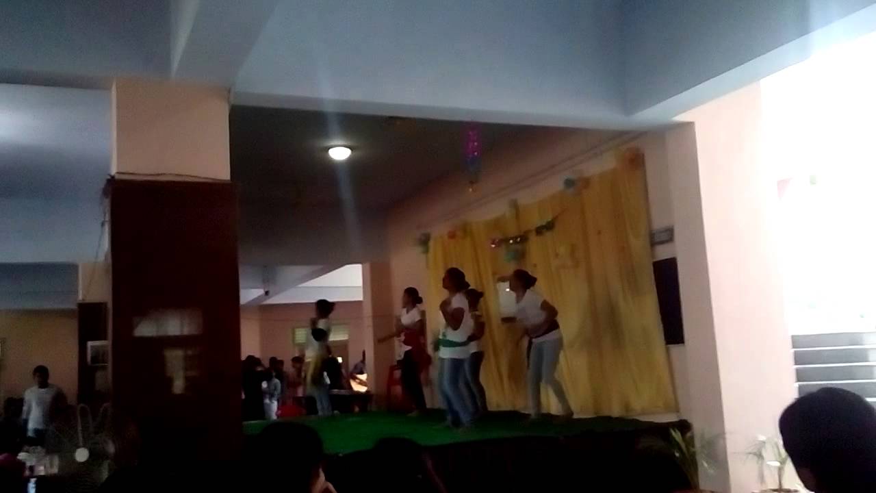 Lucknow university ims - YouTube