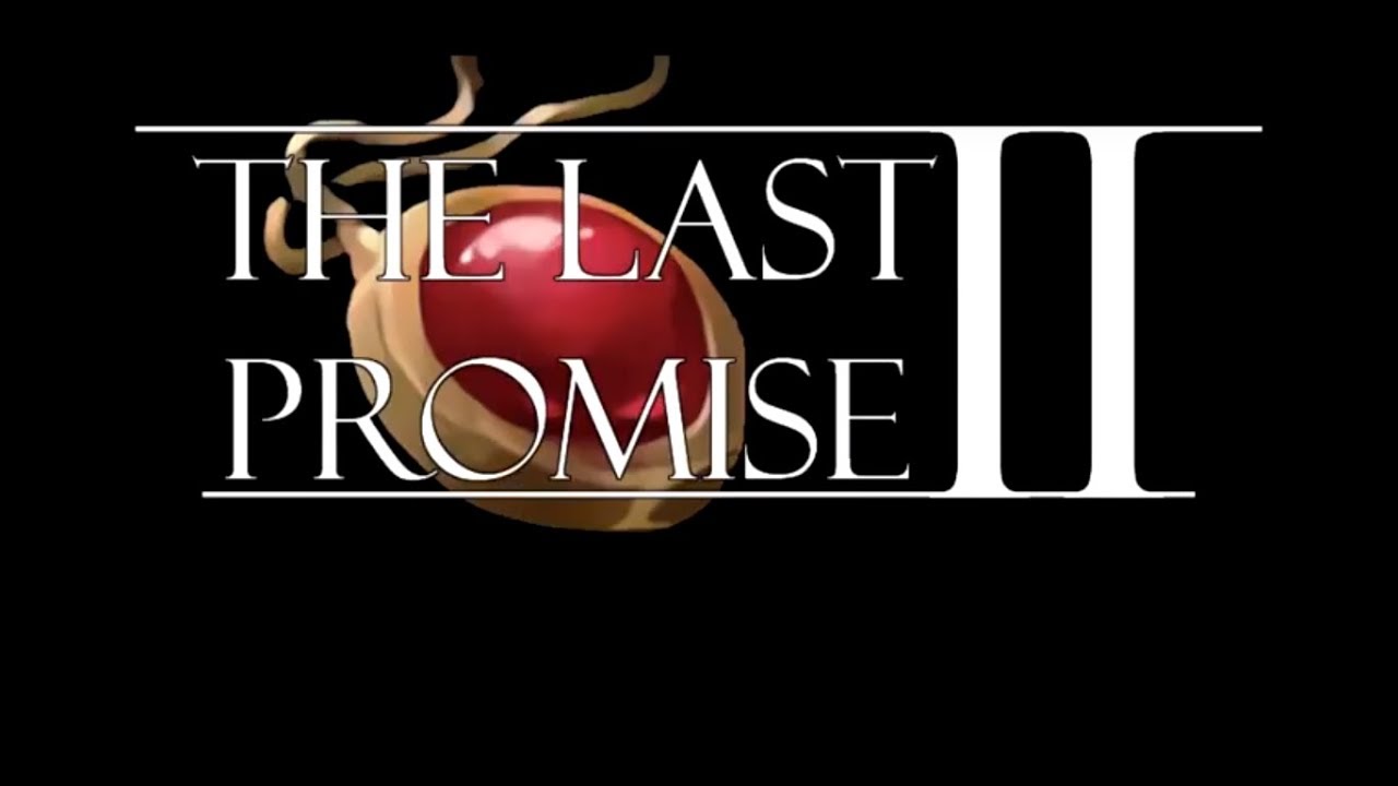 The Last Promise 2 Official Announcement Trailer - YouTube