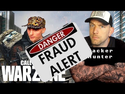 'Hacker Hunters' Caught Hacking!!! - YouTube