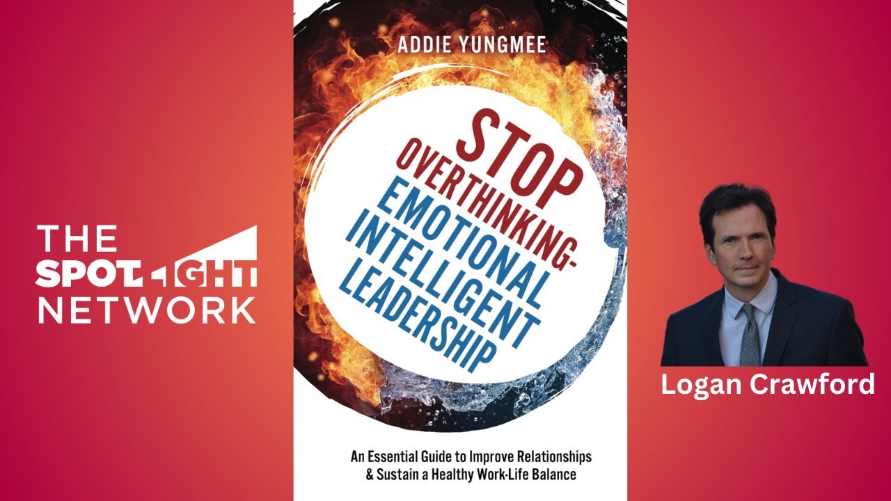 Stop Overthinking Emotional Intelligent Leadership by Addie Yungmee on ...
