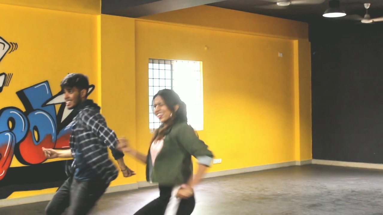 HAAYE OYE - Dance Cover -Choreography by Ajay Vaishnav |QARAN ft Ash ...