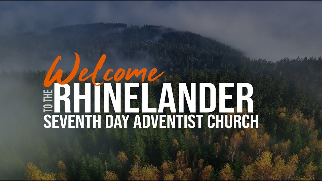 Installation of Pastor Eric Anderson - YouTube