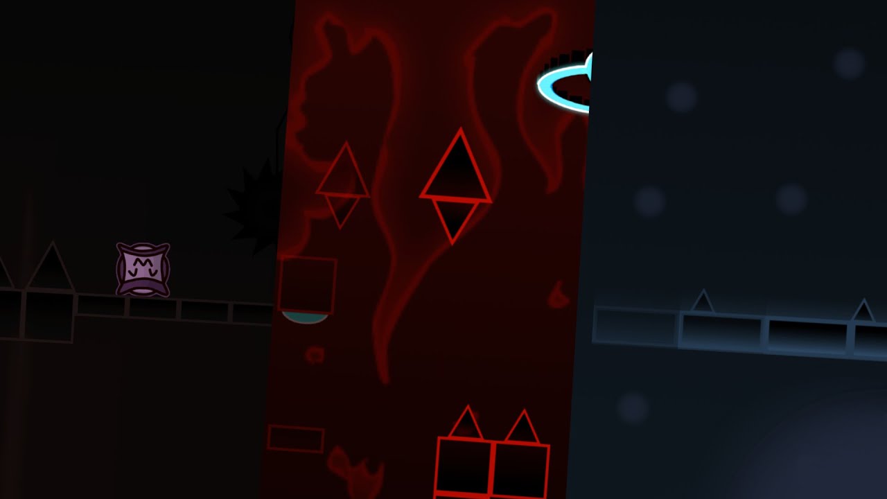 "Underlying Grief" (Insane Demon) by @Diogann and @fawami (me) - Update ...