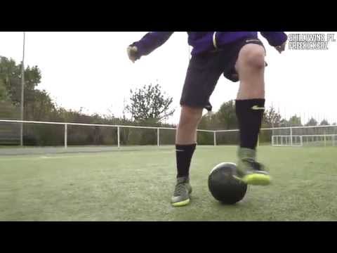 Cristiano Ronaldo Hareketleri