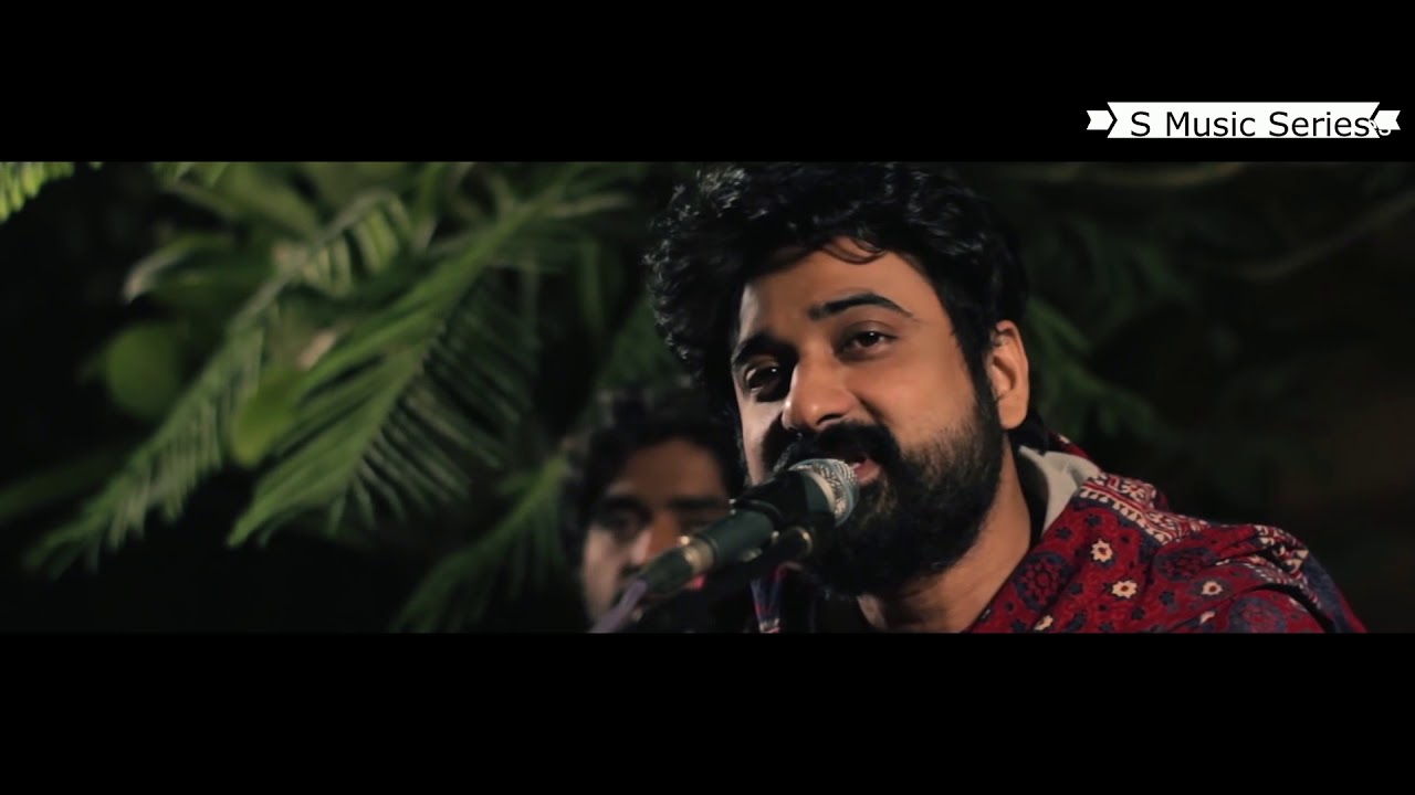 Jogiara Sofi Song By Saif Samejo - YouTube