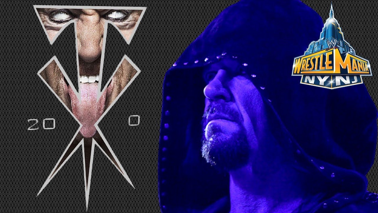 WWE - Undertaker Wrestlemania UPDATE (WWE 13) - YouTube