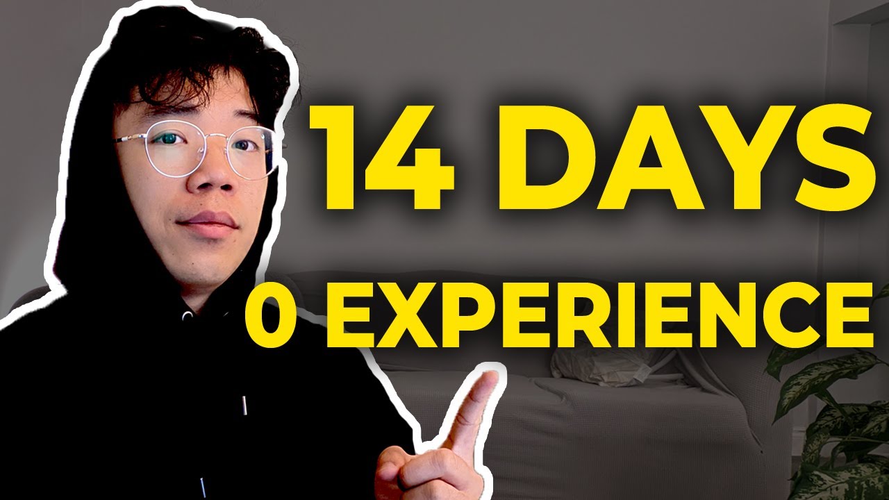 How I Got My First SMMA Client In 2 Weeks (As A Beginner) - YouTube