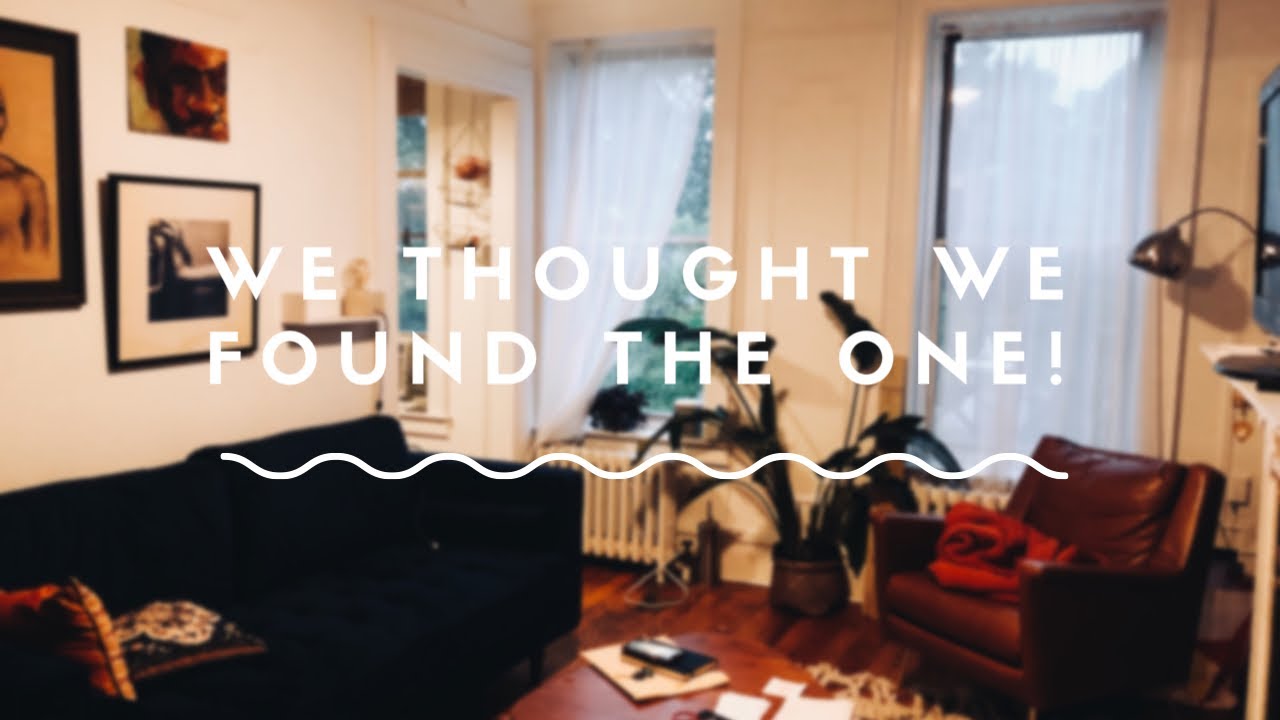 we found the one!... or so we thought - YouTube