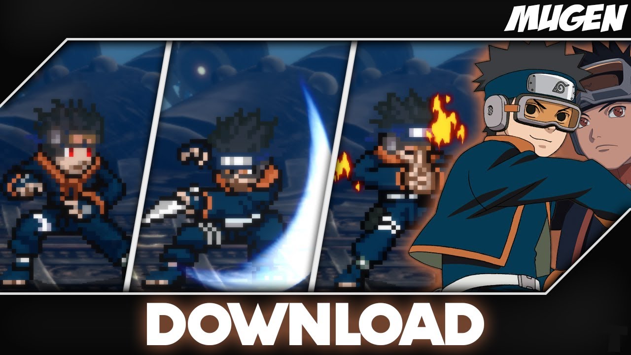 Obito By Teixeira - YouTube