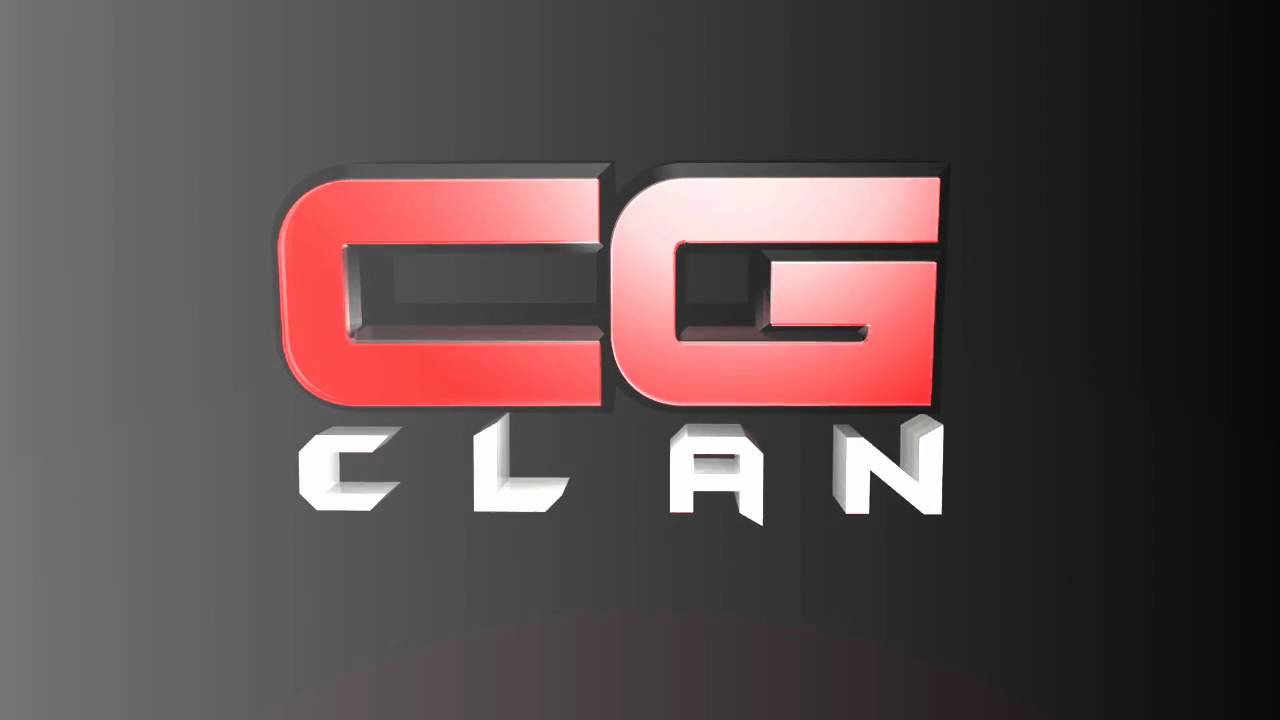 CG Clan intro. - YouTube