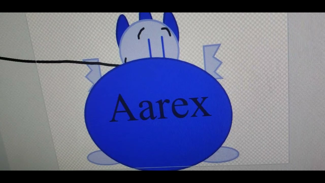 Aarex types - YouTube